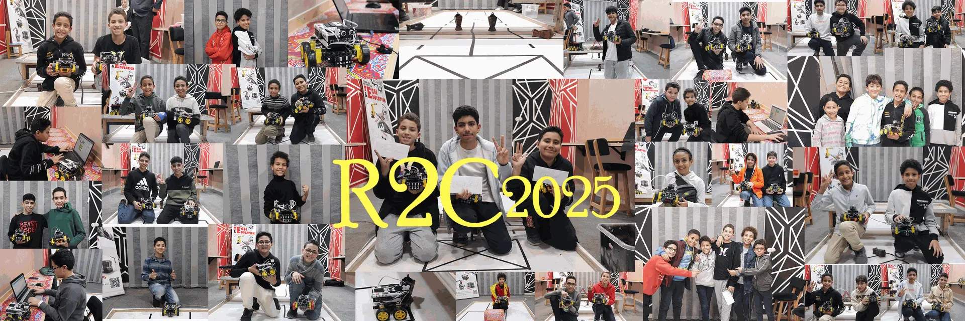 R2C 2025 | TechnoX-ETS